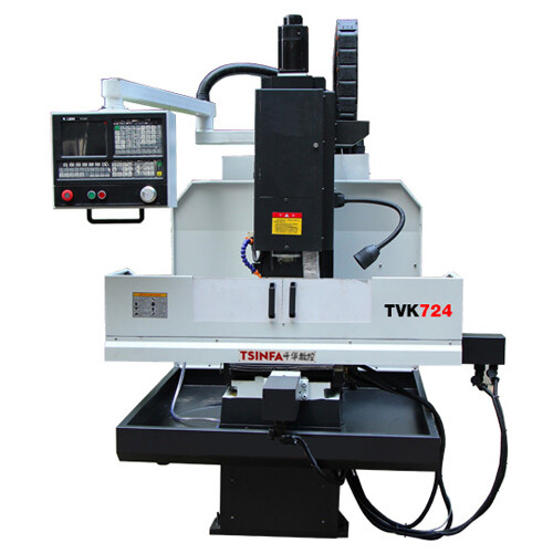 Mesin Bor Pengeboran Milling - TSINFA