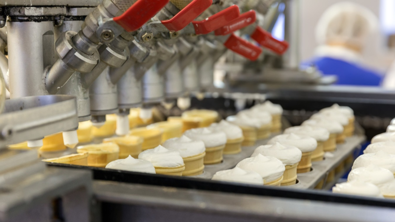 เครื่องอัดไฮโดรฟอร์ม - TSINFA