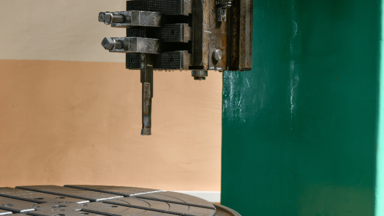 End Milling 101: A Complete Guide for Machinists - TSINFA