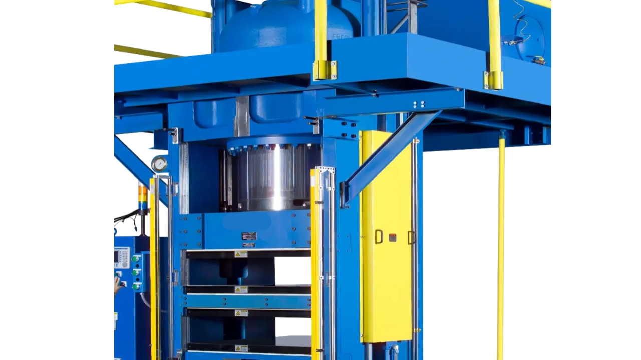 Penekan Kompresi - TSINFA