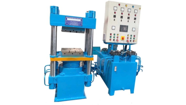 مكابس الضغط - TSINFA