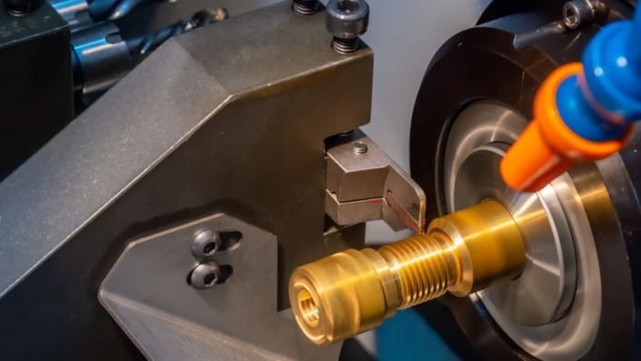 How to Cut Left-Hand Threads on a CNC Lathe - TSINFA