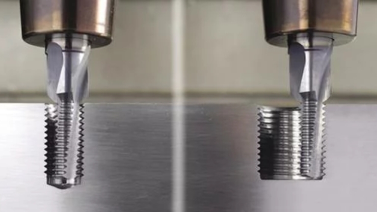 How to Cut Left-Hand Threads on a CNC Lathe - TSINFA