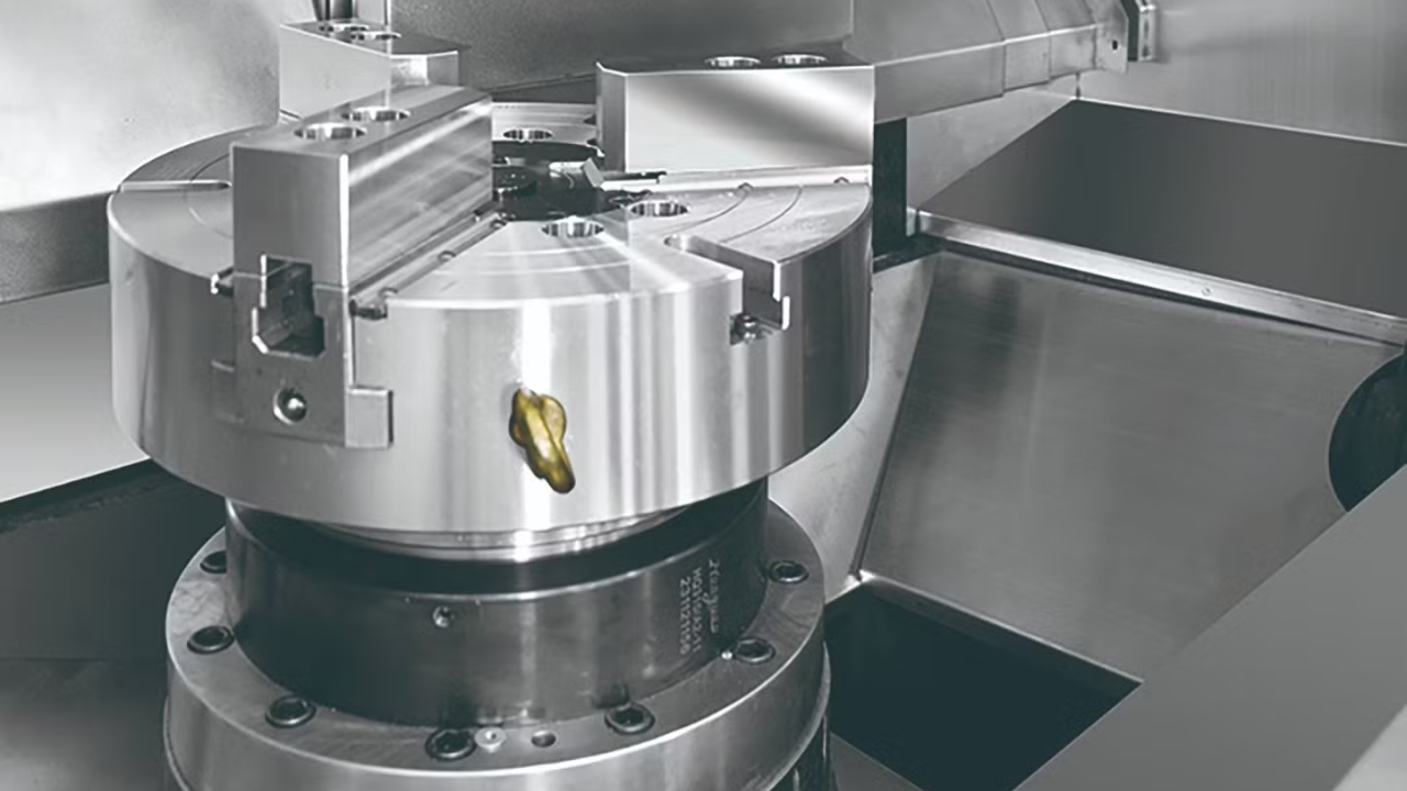 Todo lo que debe saber sobre los tornos verticales (VTL) - TSINFA