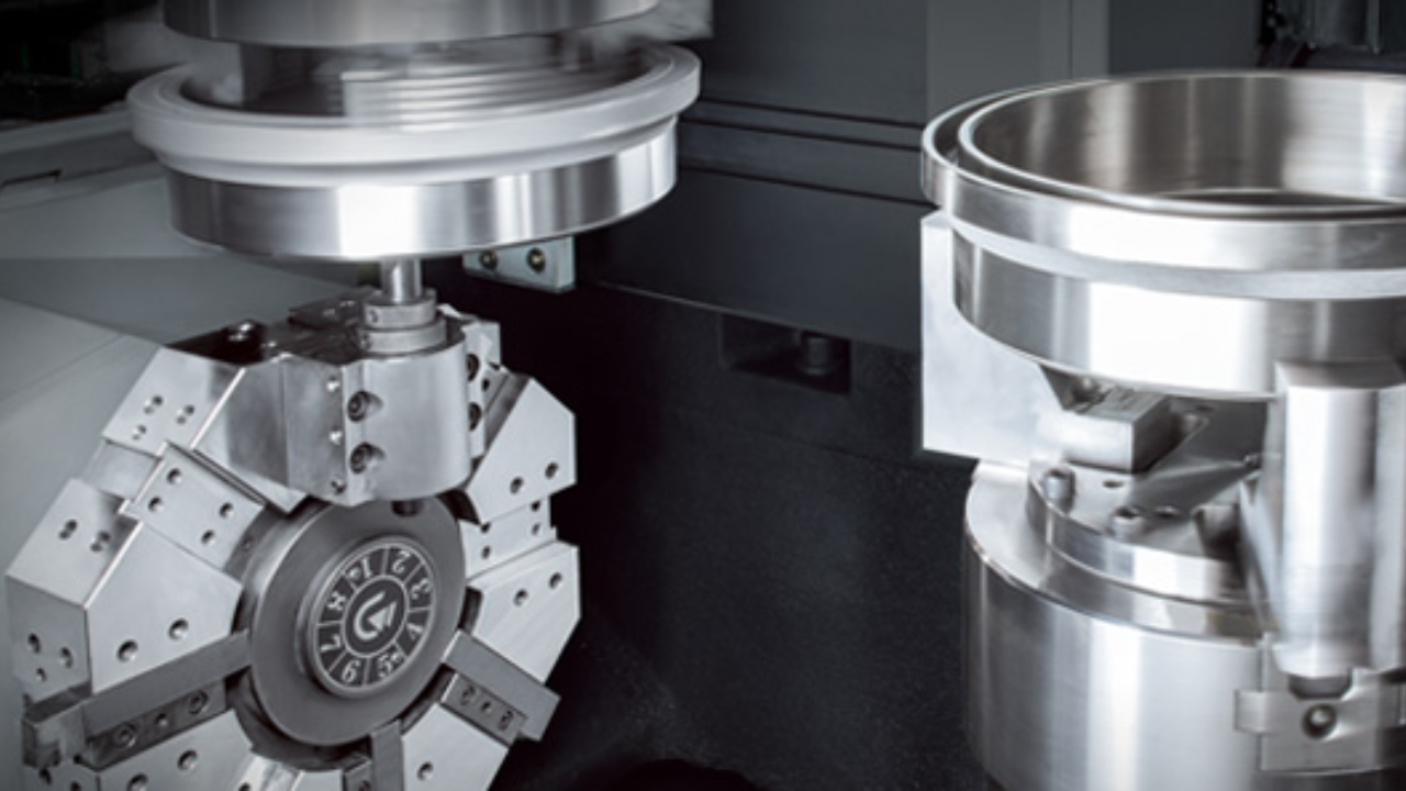 Everything You Should Know About Vertical Turning Lathes (VTLs) - TSINFA
