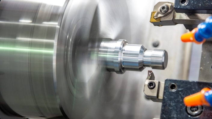 How To Cut Left Hand Threads On A Cnc Lathe Tsinfa