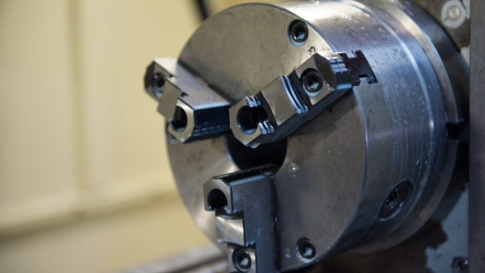 How Many Axes Are in a CNC Lathe Machine? - TSINFA